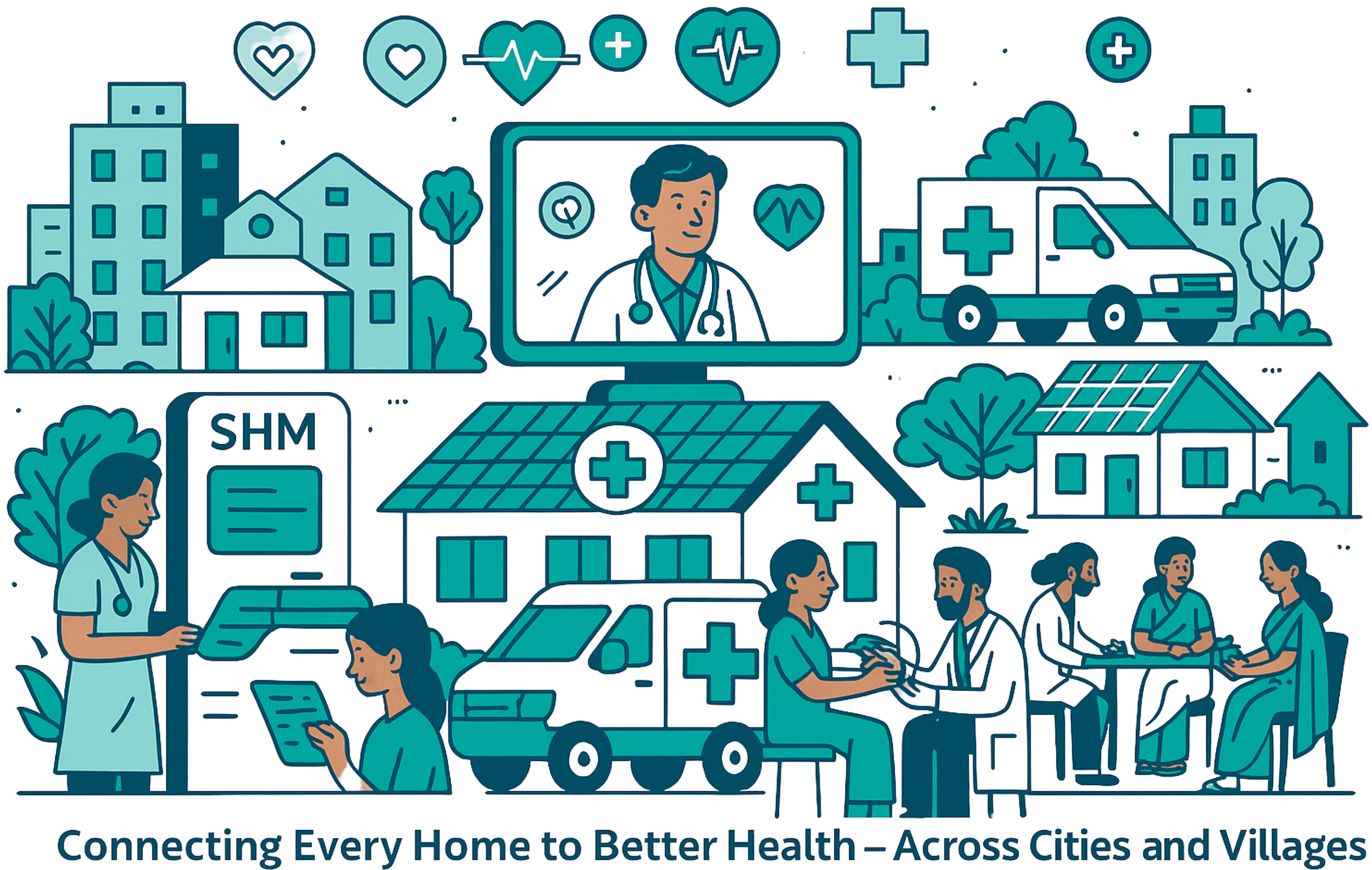 Bridge Health Care
